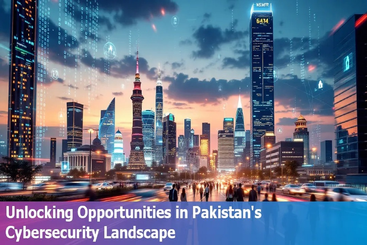 CERT Teams in Pakistan – Tools and Consultation - Tungsten Secure